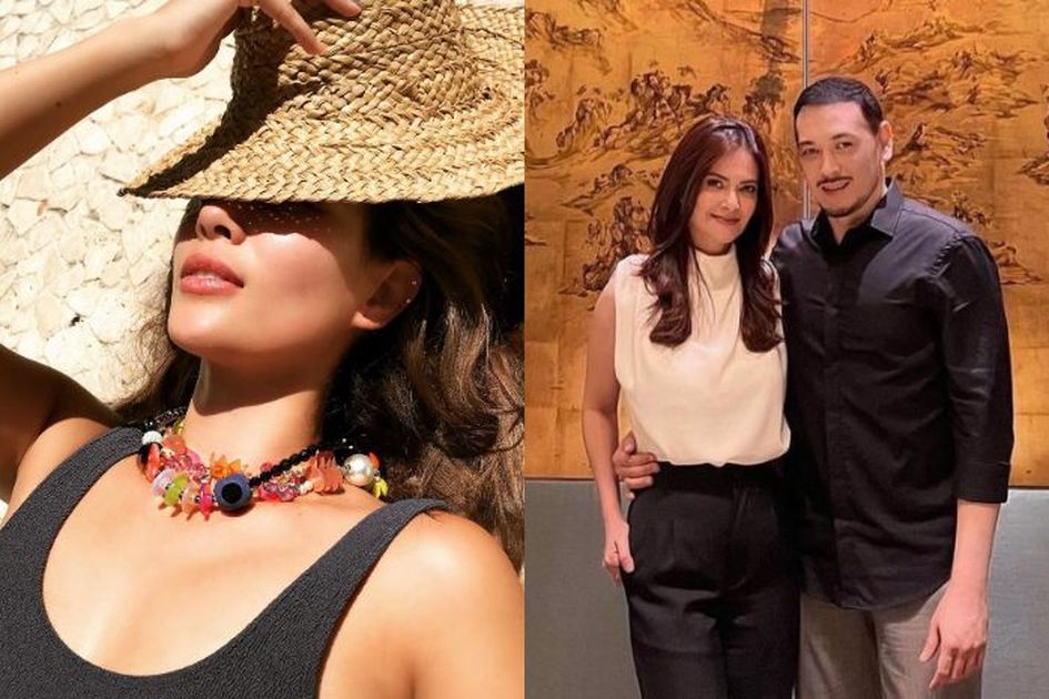 Berita Mantan Istri Richard Kevin Terbaru Hari Ini - Grid.ID