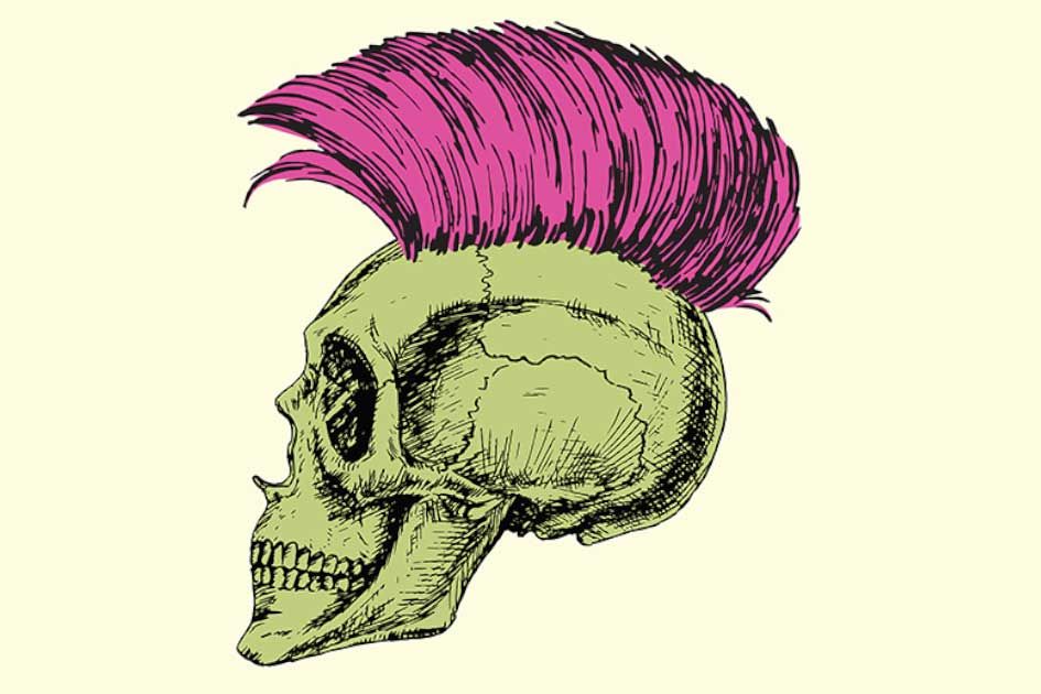 Berita Mohawk Terbaru Hari Ini - National Geographic