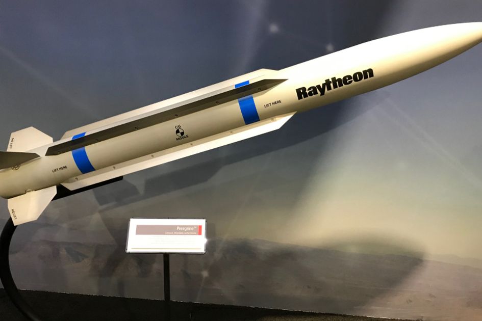 Jual Senjata Ke Taiwan, China Beri Sanksi Petinggi Boeing dan Raytheon