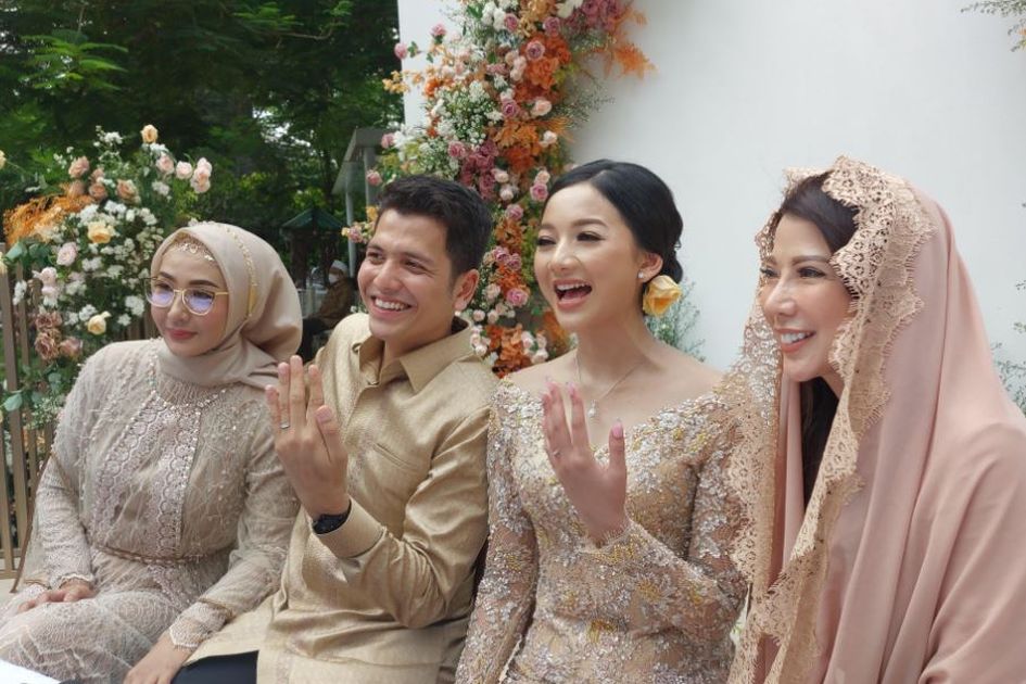 Berita Raffles Hills Terbaru Hari Ini - Grid.ID