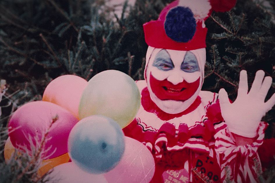 Berita Badut Pembunuh Terbaru Hari Ini - National Geographic