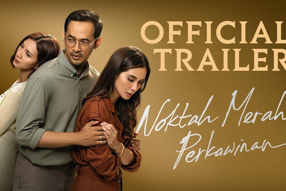 Persiapan Menuju Pelaminan, Simak 4 Rekomendasi Film Keluarga Paling ... Persiapan Menuju Pelaminan, Simak 4 Rekomendasi Film Keluarga Paling ...