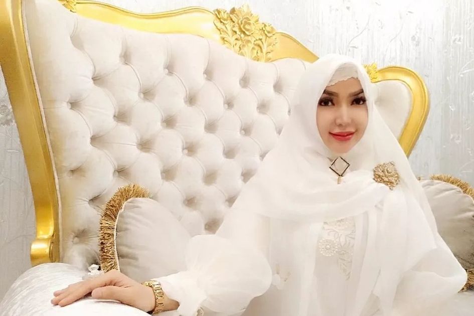 Berita Rumah Mewah Roro Fitria Terbaru Hari Ini - Grid.ID