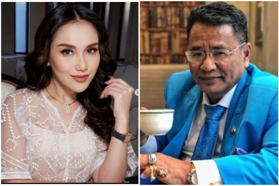 1 Acara dengan Ayu Ting Ting, Sosok Pengacara yang Pernah Bela Enji ... 1 Acara dengan Ayu Ting Ting, Sosok Pengacara yang Pernah Bela Enji ...