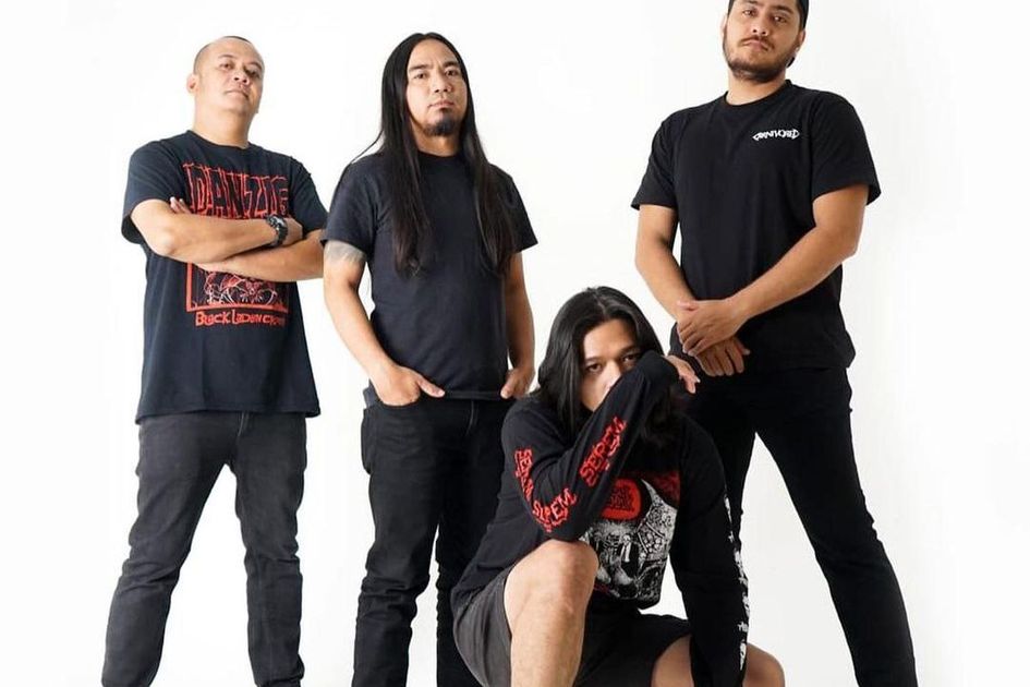 Nggak Banyak yang Tahu, Vokalis Baru Burgerkill Udah Gabung Band Sejak ...