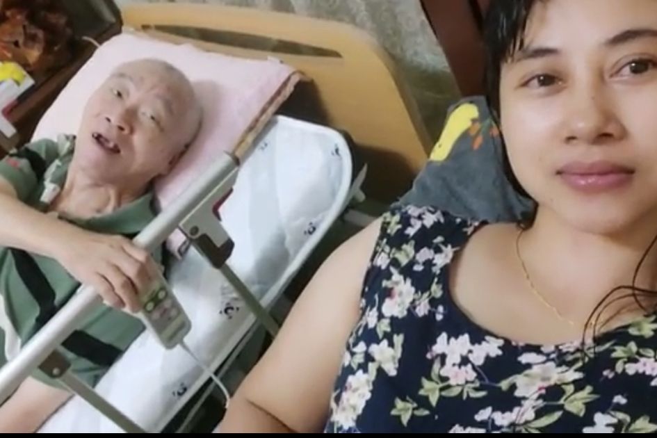 24 Jam Layani Majikan Di Taiwan Tkw Cantik Ini Sampai Tidur Sekamar