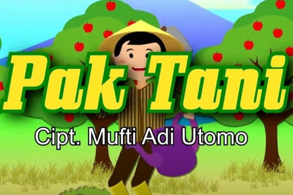 Berita Pak Tani Terbaru Hari Ini - Bobo