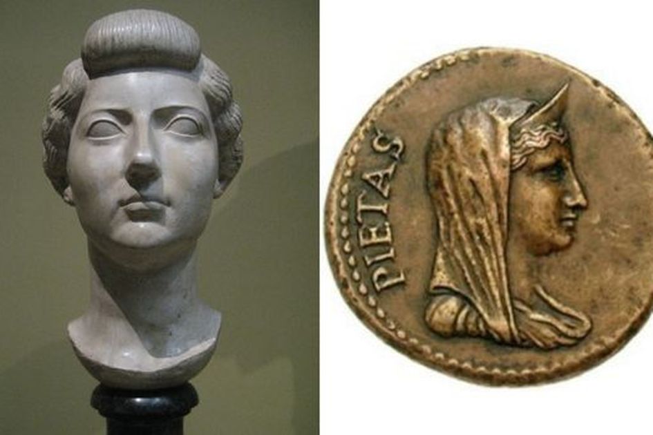 Berita Livia Terbaru Hari Ini - National Geographic