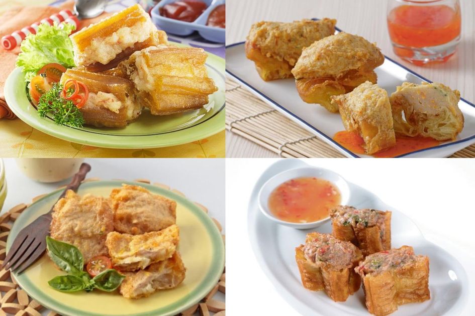 Berita Resep Cakwe Terbaru Hari Ini - Bobo