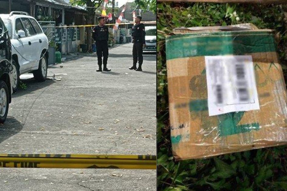 Berita Bripda Dirgantara Pradipta Terbaru Hari Ini - Grid.ID