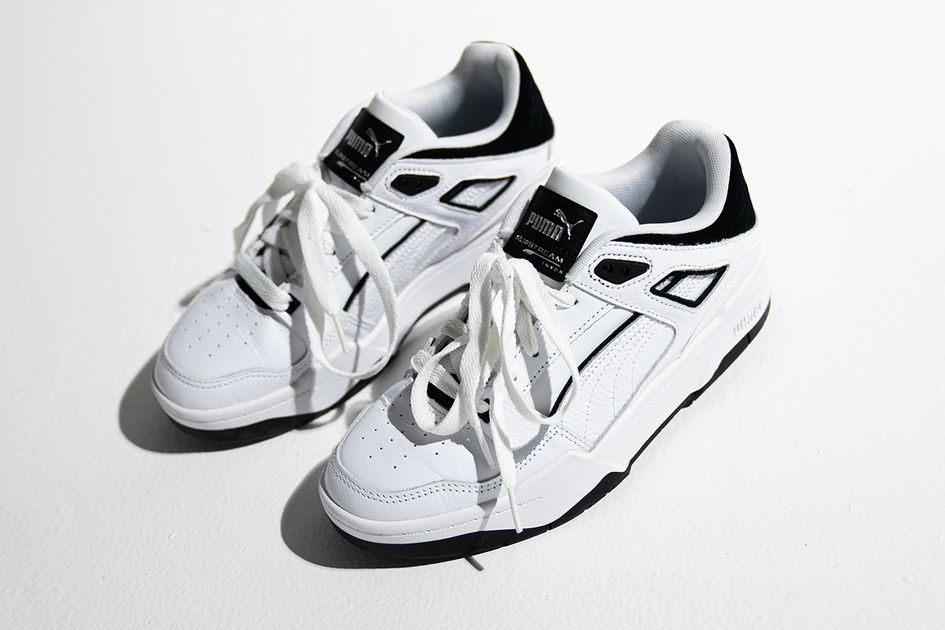 Puma Indonesia Hadirkan Vibe 80-an Lewat Sneaker 'Slipstream'.