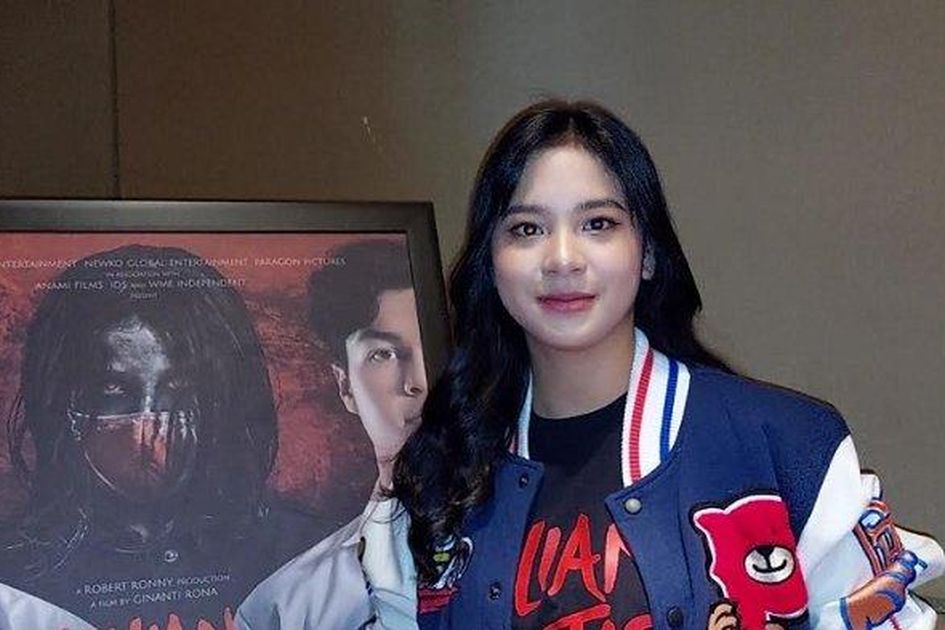 Videonya Saat Ngevape Viral Zee Jkt48 Muncul Ke Publik Dan Meminta