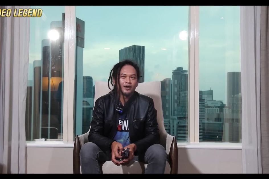 Jadi Drummer Dewa 19 Paling Awet, Agung Gimbal Ungkap Rahasianya!