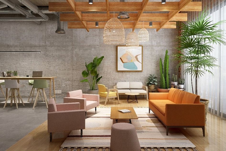 Ciptakan Lingkungan Kerja yang Ramah Lingkungan dengan Tips Berikut!