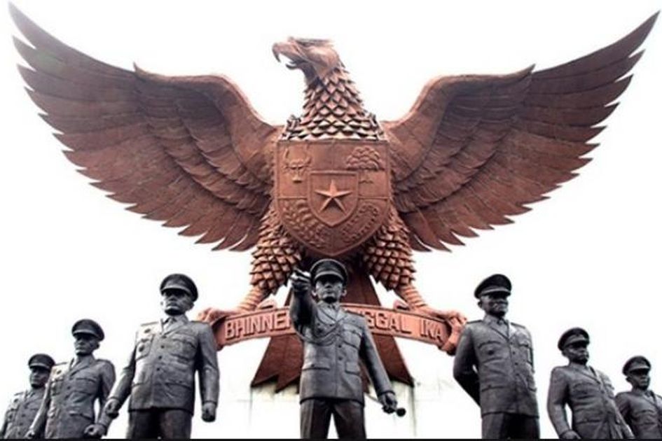 Berita Ikrar Kesaktian Pancasila 2022 Terbaru Hari Ini - Intisari Berita Ikrar Kesaktian Pancasila 2022 Terbaru Hari Ini - Intisari