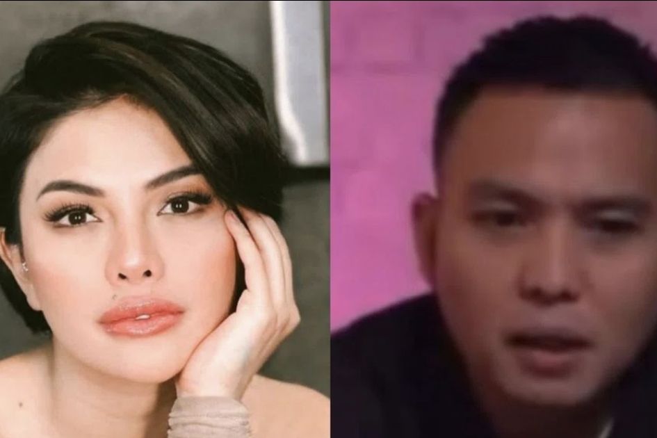 Nikita Mirzani Ngotot Bongkar Aib Artis Inisial R, Hard Gumay: Muncul Video Perselingkuhan Si R