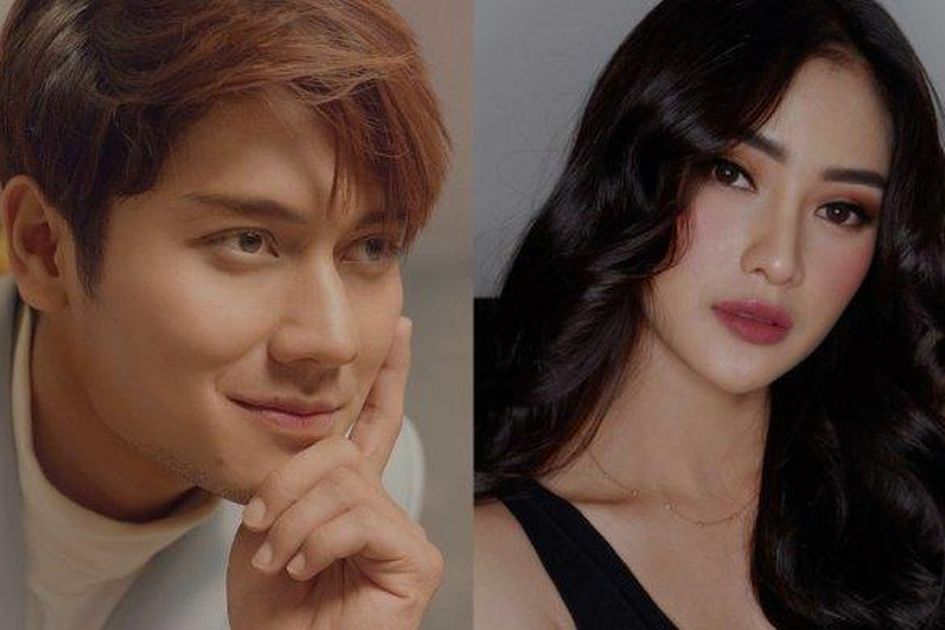 Main 1 Sinetron Bareng, Inilah Sosok Wanita Cantik yang Diisukan jadi ... Main 1 Sinetron Bareng, Inilah Sosok Wanita Cantik yang Diisukan jadi ...