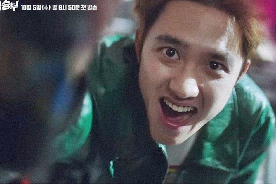 Tayang Mulai Besok! Rekomendasi Drama Korea Terbaru Bad Prosecutor