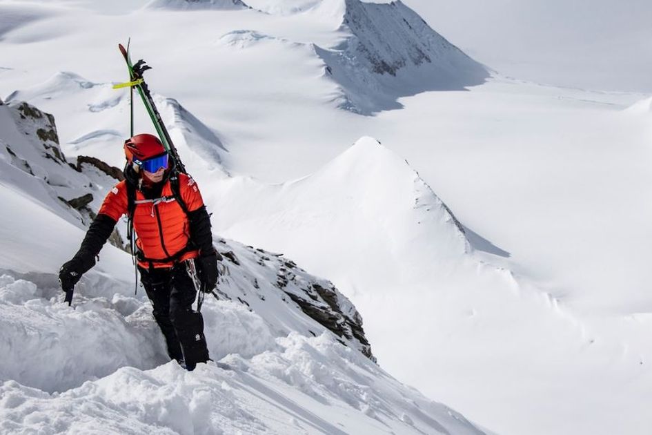 Berita Hilaree Nelson Terbaru Hari Ini - National Geographic