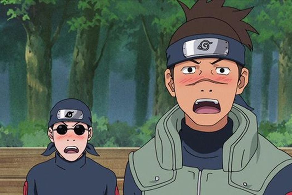 Inilah 5 Guru yang Berperan Penting dalam Anime Naruto!