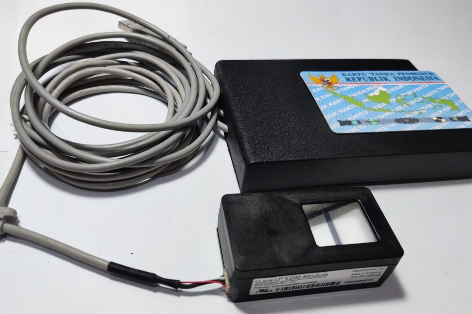 Berita Kartu Identitas Terbaru Hari Ini - Info Komputer