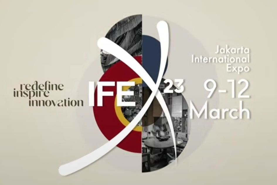 Berita Ifex 2023 Terbaru Hari Ini - Grid.ID