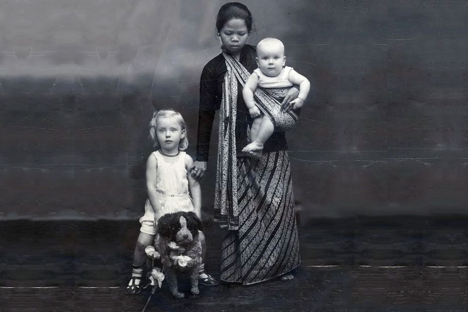 Berita Sejarah Perbudakan Terbaru Hari Ini - National Geographic