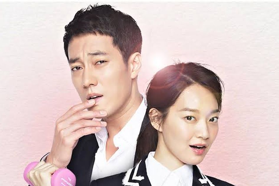 Berita Sinopsis Drakor Oh My Venus Terbaru Hari Ini - Grid.ID