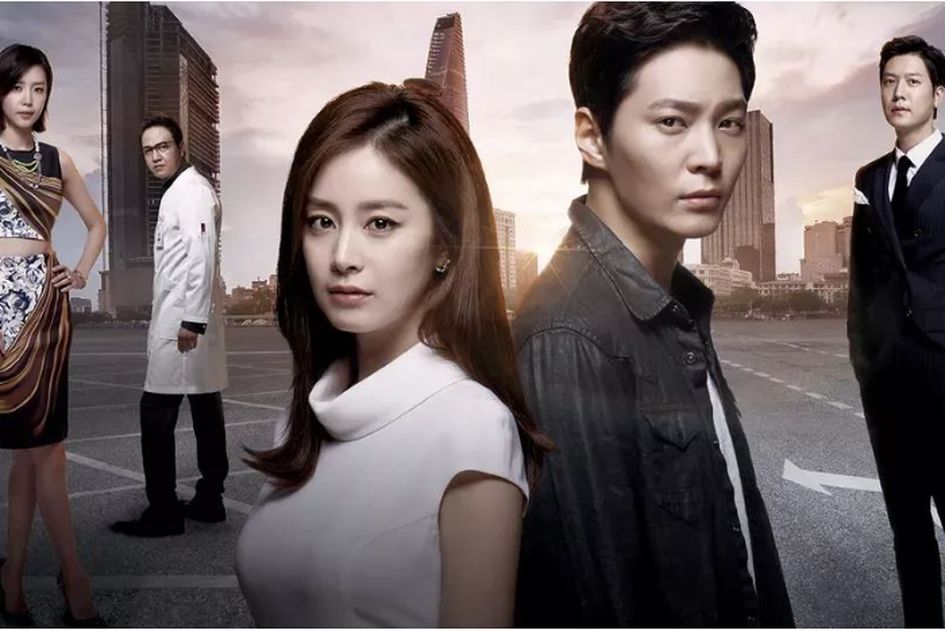 Berita Sinopsis Drakor Yong Pal Terbaru Hari Ini - Grid.ID