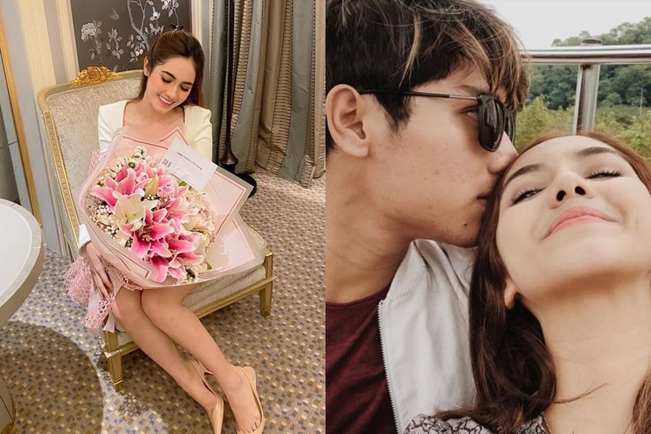 Berita Wanita Cantik Terbaru Hari Ini - Grid.ID