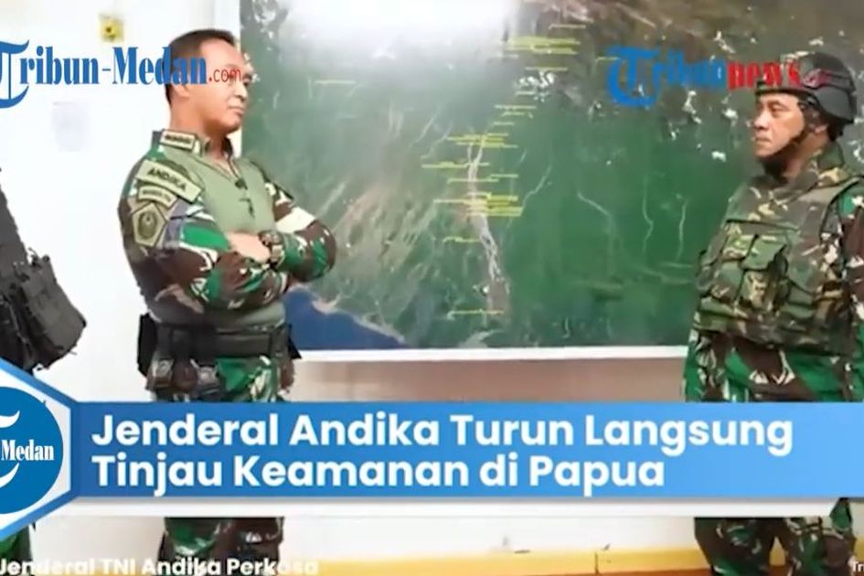 Yakin KSAL Yudo Margono yang Bakal Gantikan Andika Perkasa Jadi Panglima TNI, Pengamat ISESS ...
