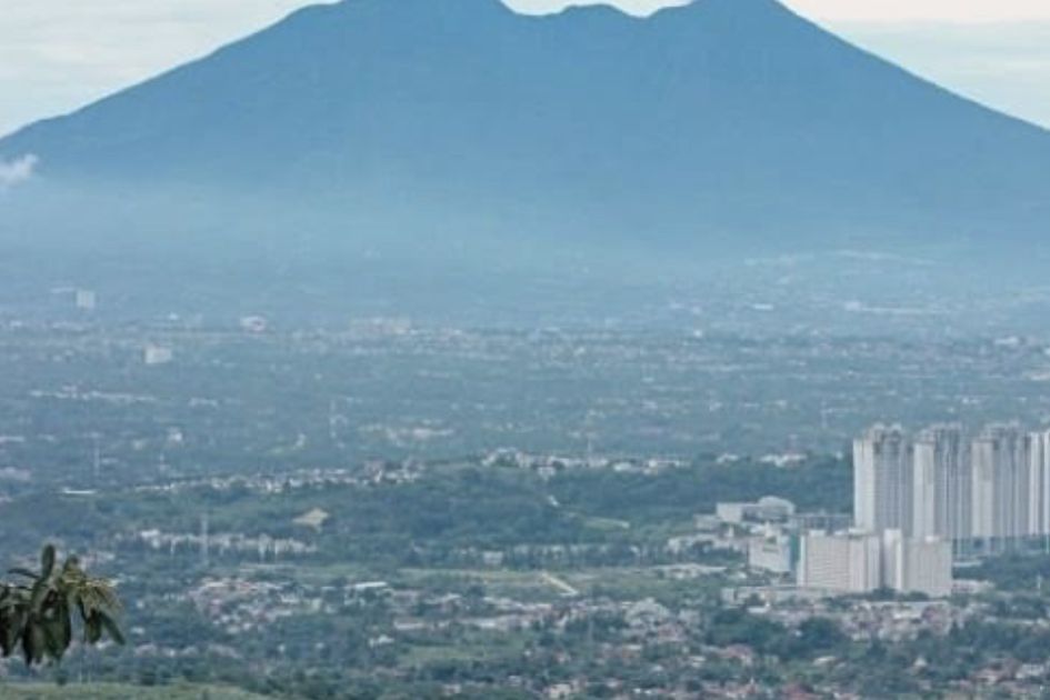 5 Foto Aesthetic Tempat Wisata di Sentul yang Lagi Hits, Yakin Nggak ...