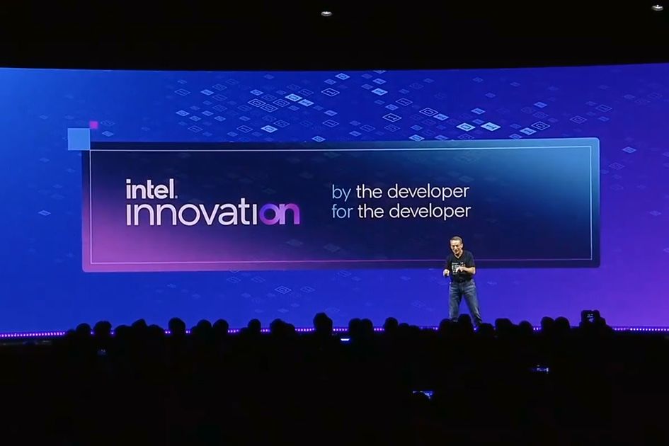 Berita Intel Innovation 2022 Terbaru Hari Ini - Info Komputer