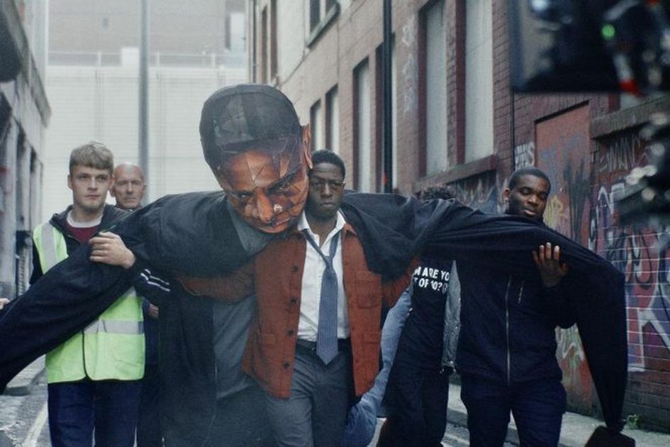 Support Kesehatan Mental dengan Karya Baru, Liam Gallagher: Gue Pernah ...