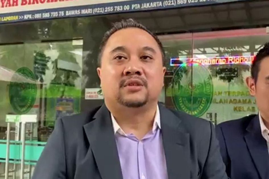 Berita Roro Fitria Gugat Cerai Andre Irawan Terbaru Hari Ini - Grid.ID