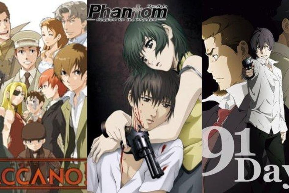 Perang Antar Kelompok Mafia hingga Tragedi Pembantaian Keluarga, Simak ...