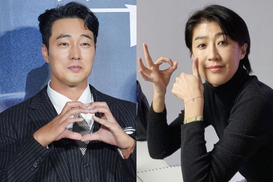 Berita Hong Jin Kyung Terbaru Hari Ini - Grid.ID