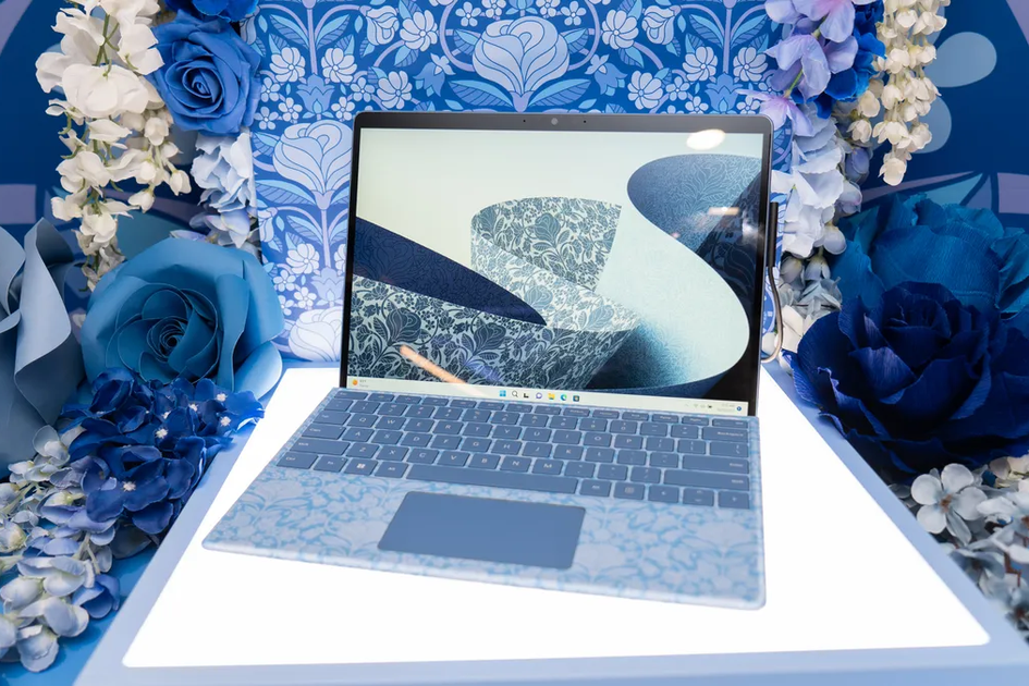 Microsoft Resmi Umumkan Tablet Surface Pro 9 : Desain Segar dan Chip ARM