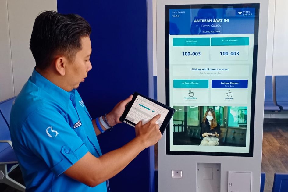 Berita Laboratorium Klinik Digital Terbaru Hari Ini - Info Komputer