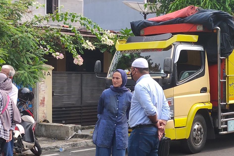 Berita Wanda Hamida Terbaru Hari Ini - Grid.ID