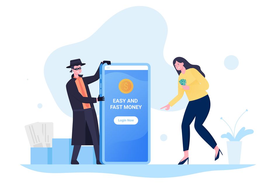 Ngeri! Daftar Pinjol Ilegal Tembus 4 Ribu Lebih, Ini yang Terbaru! Ngeri! Daftar Pinjol Ilegal Tembus 4 Ribu Lebih, Ini yang Terbaru!