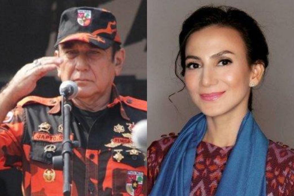 Berita Rumah Wanda Hamidah Digusur Terbaru Hari Ini - Grid Hot