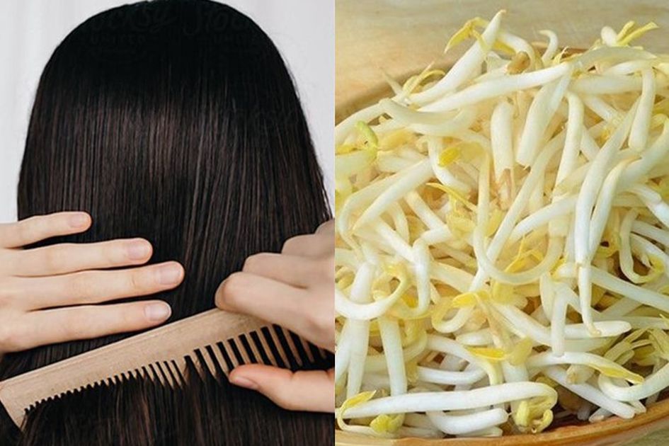 Salon Mahal Lewat, Ternyata Rambut Hitam Legam Sampai Uban Hilang Hanya ...