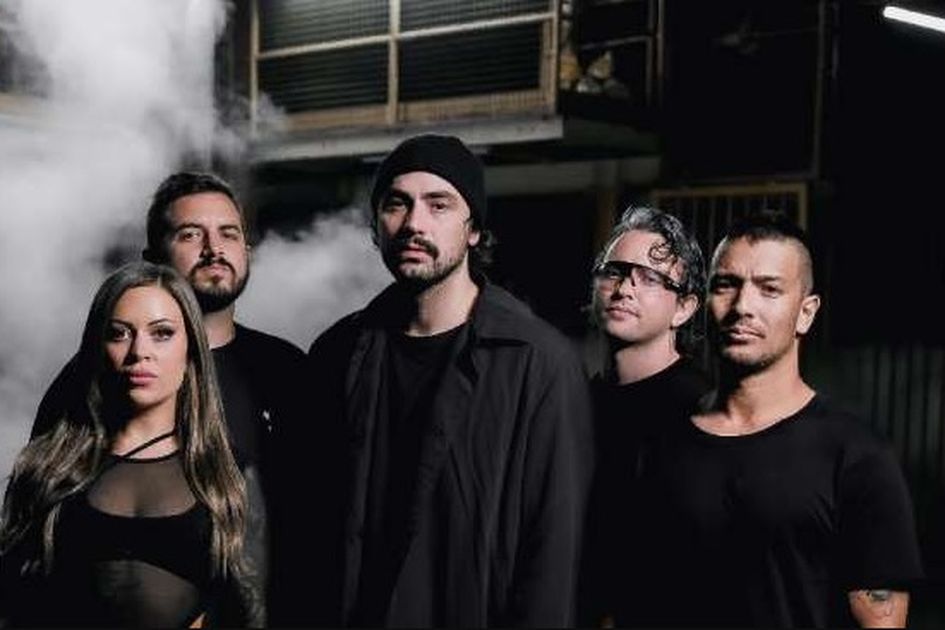 Perkenalkan Member Baru, Rekomendasi Lagu Metal Terbaru dari Make Them ...