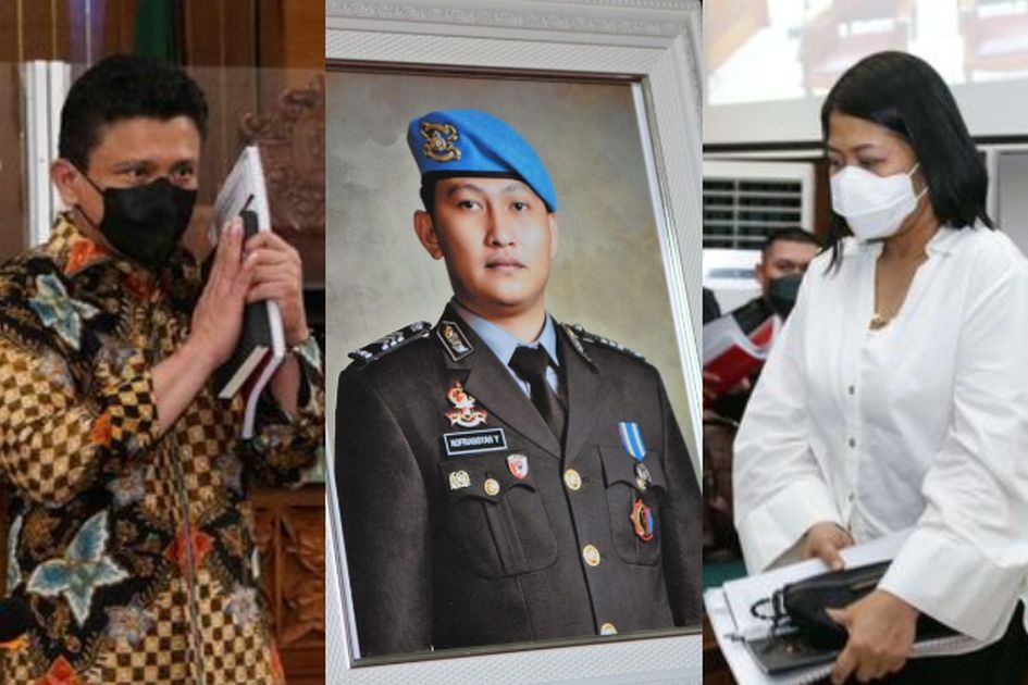 Berita Rumah Dinas Ferdy Sambo Terbaru Hari Ini - Grid.ID