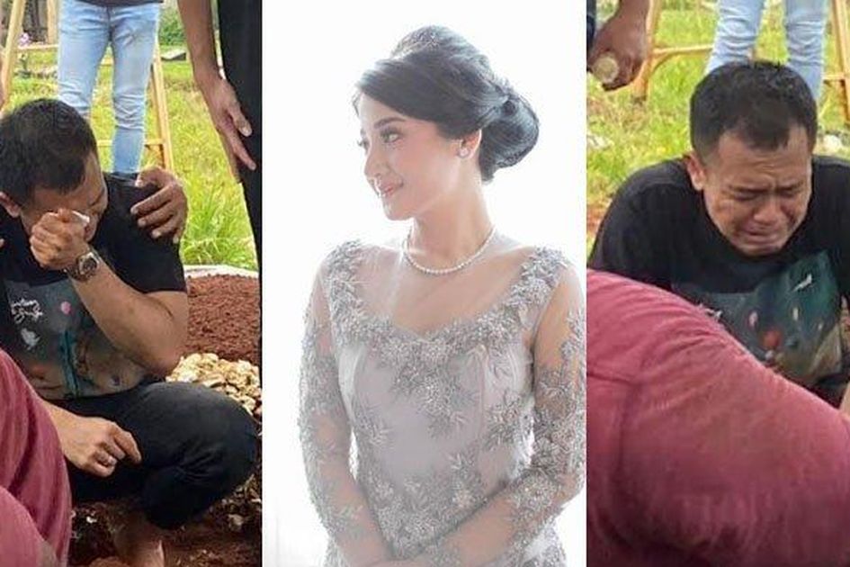 6 Bulan Sakit Kanker Langka Merembet ke Ginjal dan Usus, Clerence ...