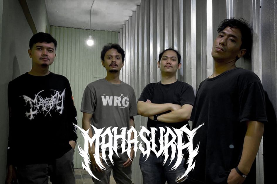 HAI DEMOS : Kaya Akan Genre, Nikmati Suntikan Slam dari Unit Blackened ...