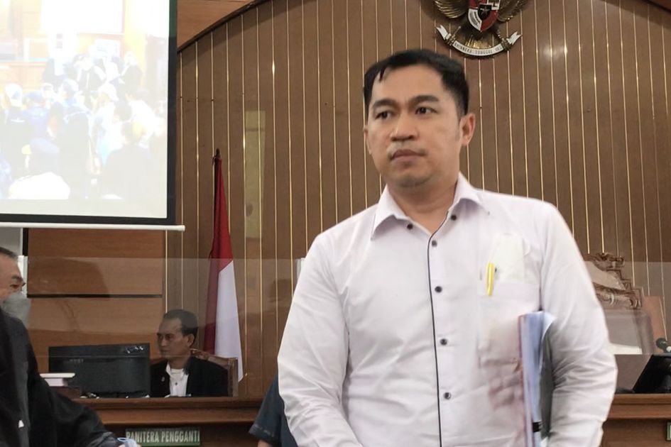 Berita Akbp Arif Rachman Arifin Terbaru Hari Ini - Grid.ID Berita Akbp Arif Rachman Arifin Terbaru Hari Ini - Grid.ID
