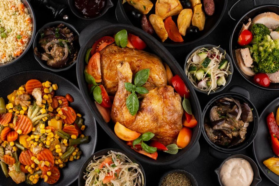 Berita Makanan Paling Mahal Di Dunia Terbaru Hari Ini - Sajian Sedap