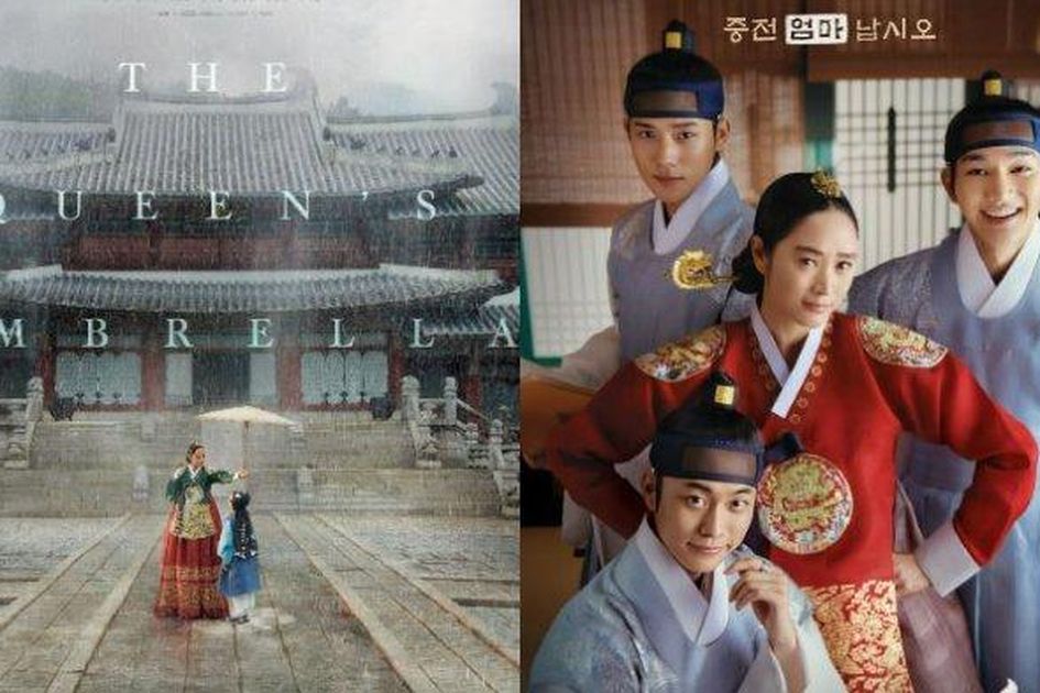 Pecah Rekor Nasional 10 Rekomendasi Drama Korea Rating Tertinggi